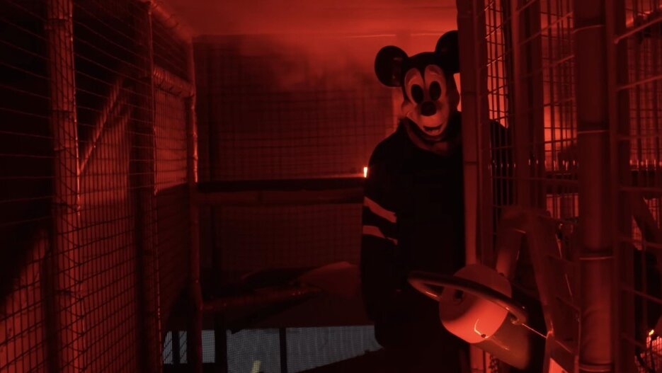 Miki Maus postao javno dobro 1. januara, stižu dva horor filma i jedna ...