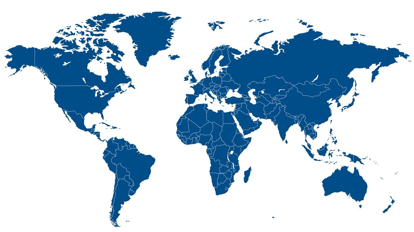 Koliki je prosečni koeficijent inteligencije u Srbiji? Nova mapa sveta ...