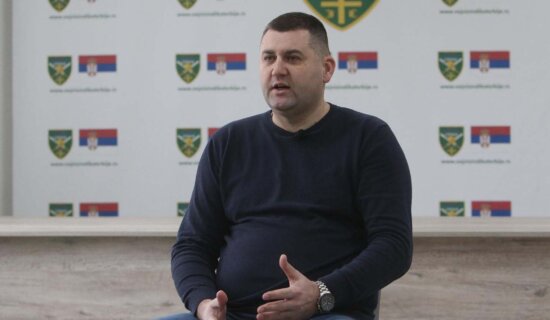 Dnevne novine - Najnovije vesti - Dnevni list Danas