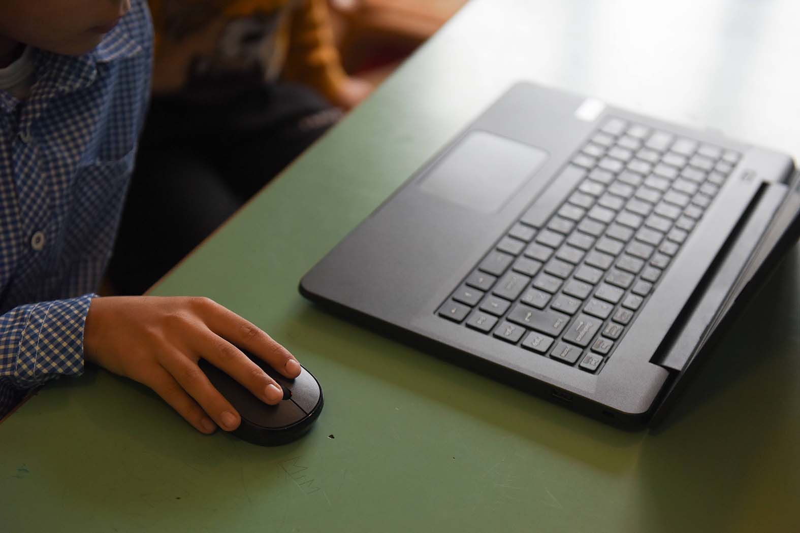 Banka otpustila radnike koji su koristili kompjuterske miševe koji ...