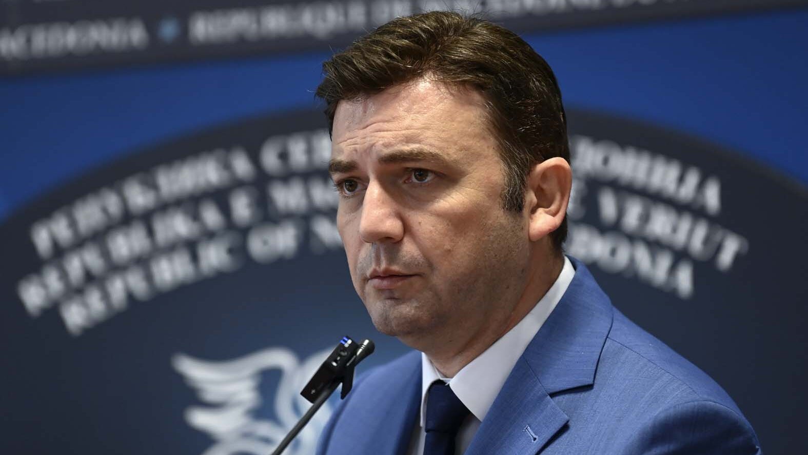 Osmani u UN: Rusija je danas najveća pretnja bezbednosti Evrope i ...