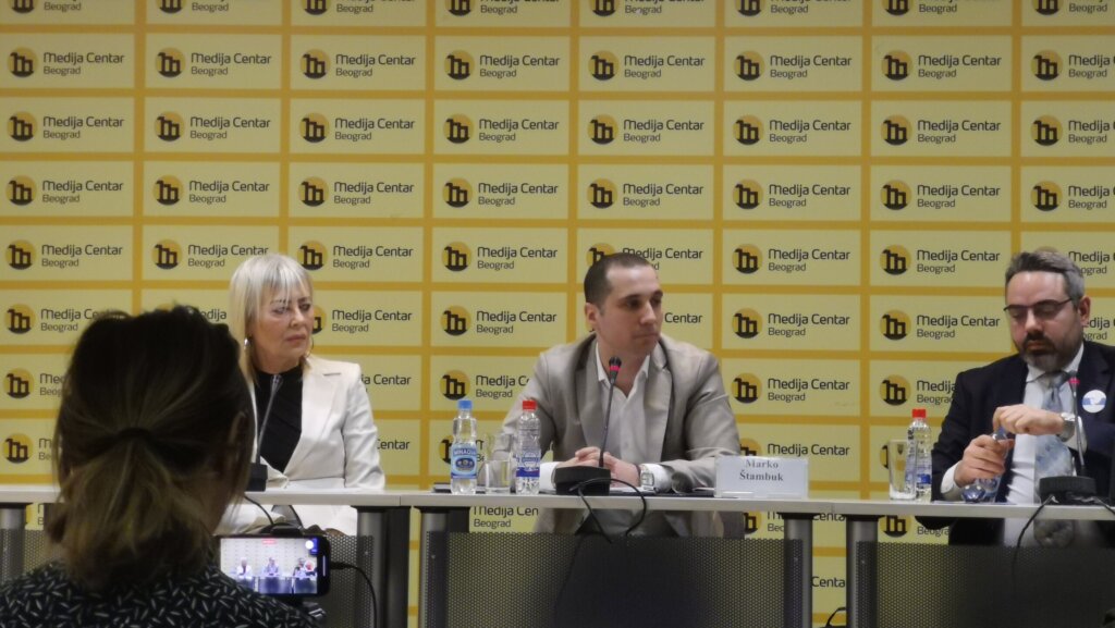 Rusi koje proteruju iz Srbije obratili se javnosti, Simo Spasić ponovo ...