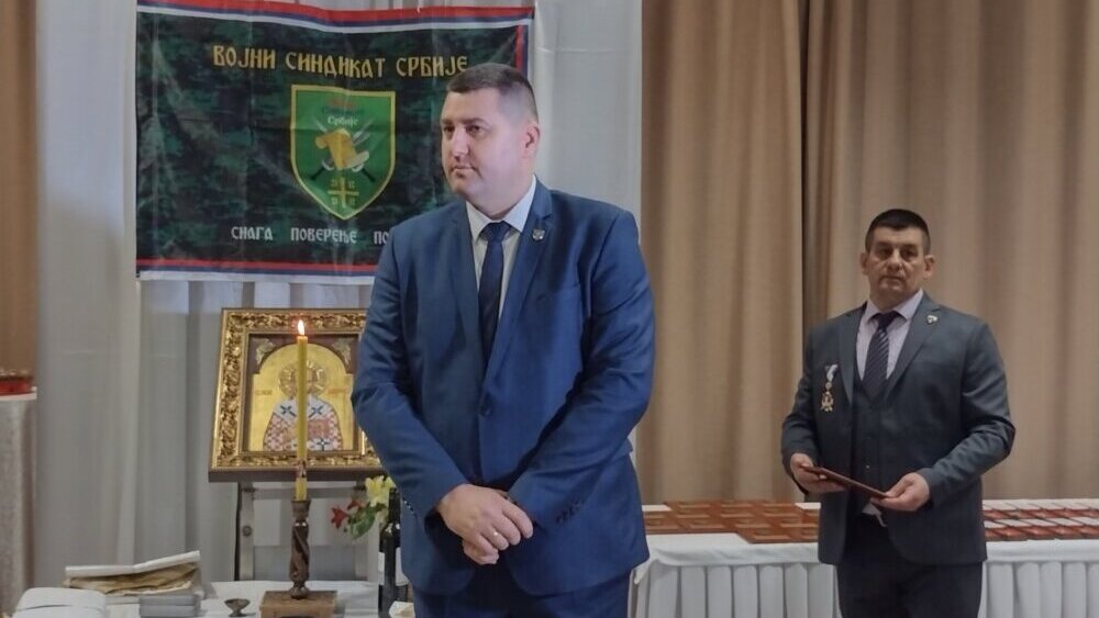 PSG traži da se Novica Antić pusti iz pritvora i brani sa slobode ...