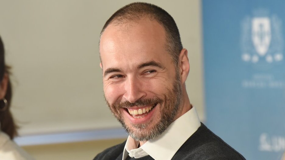 INTERVJU Ivan Marinović: Naša generacija je dosta ciničnija i svesnija ...
