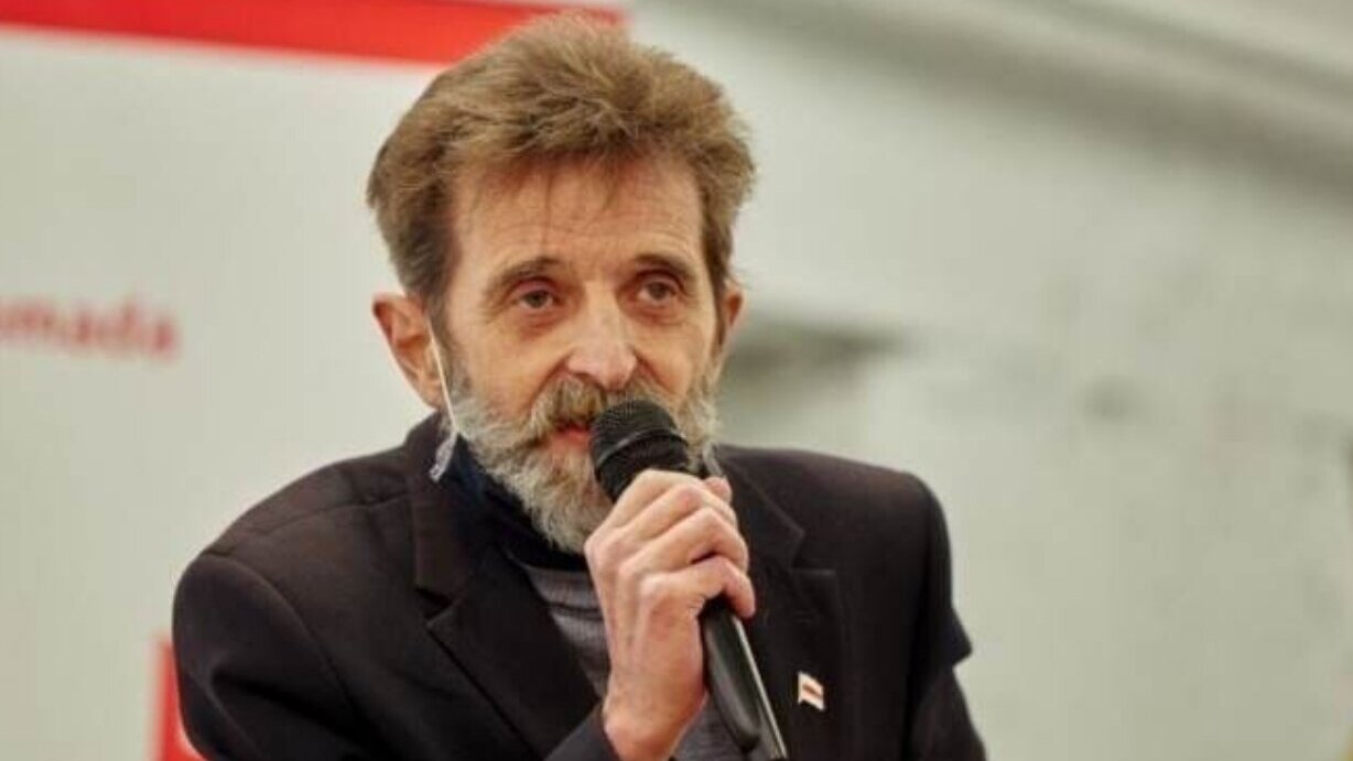 U zatvoru preminuo novinar Igor Lednik, osuđen za "klevetu" protiv ...