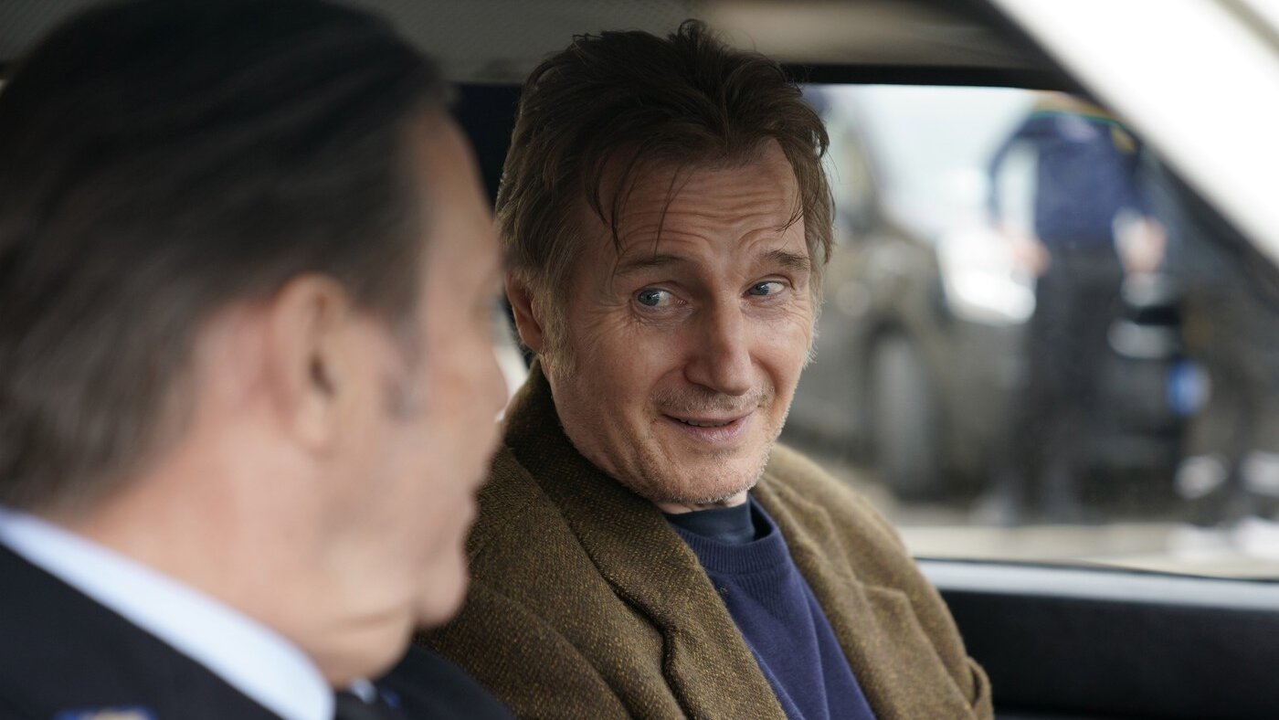 Lijam Nison igraće glavnu ulogu u rimejku čuvene kriminalističke ...