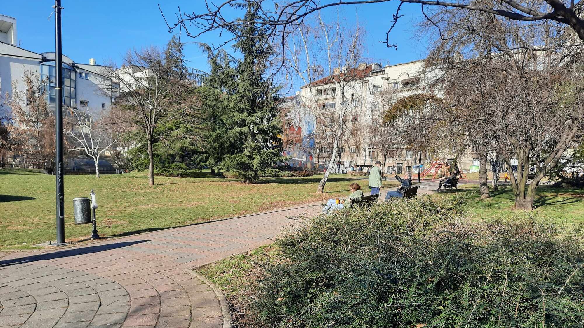 Bez struje i do 18 časova: U kojim beogradskim ulicama su planirana isključenja? - Ekonomija ...