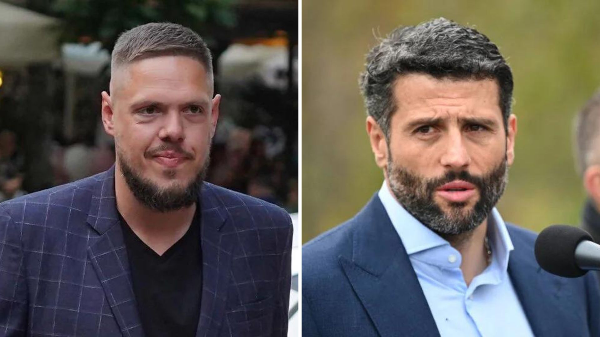 Vladimir Štimac u otvorenom pismu Šapiću: Da li se sećaš šta znači fer ...