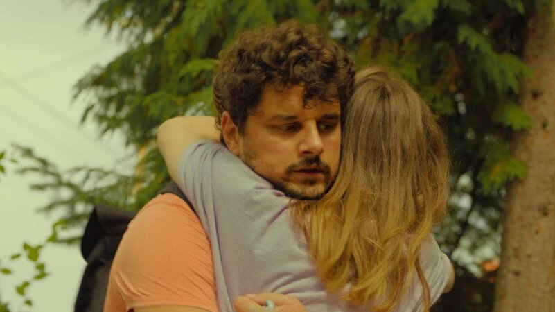 Premijera filma "Za danas toliko" Marka Đorđevića na FEST-u - Kultura - Dnevni list Danas