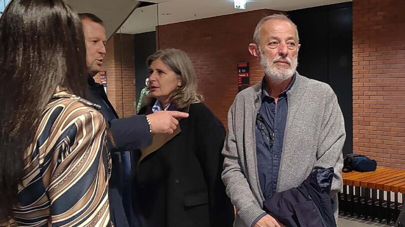 Advokatica Sara El Sarag: Zloupotreba zakonskih prava odugovlači ...