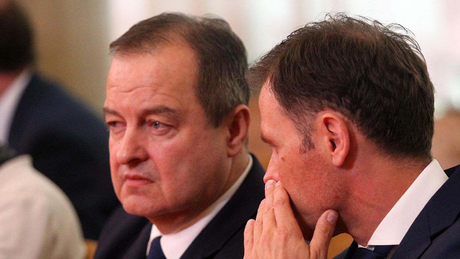 "Kada bi u Srbiji vladao zakon, Ivica bi bio u marici": Da li će zbog ...