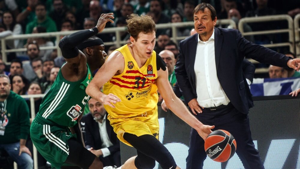 Rokasa Jokubaitisa traže dva evroligaška tima - Sport - Dnevni list Danas