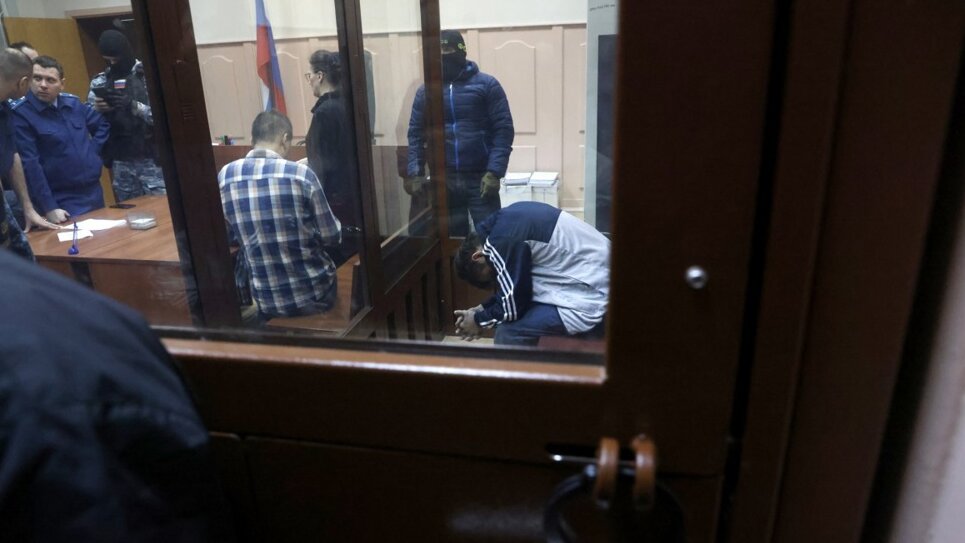 "Odakle su zapravo odgovorni za napad u Moskvi?": Rusija bi mogla da izgubi jednog od ...