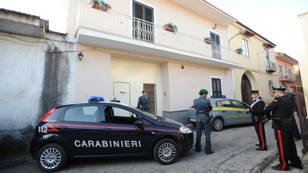 Bivši 'kum' Kamore posle više od 25 godina zatvora pristao da sarađuje ...