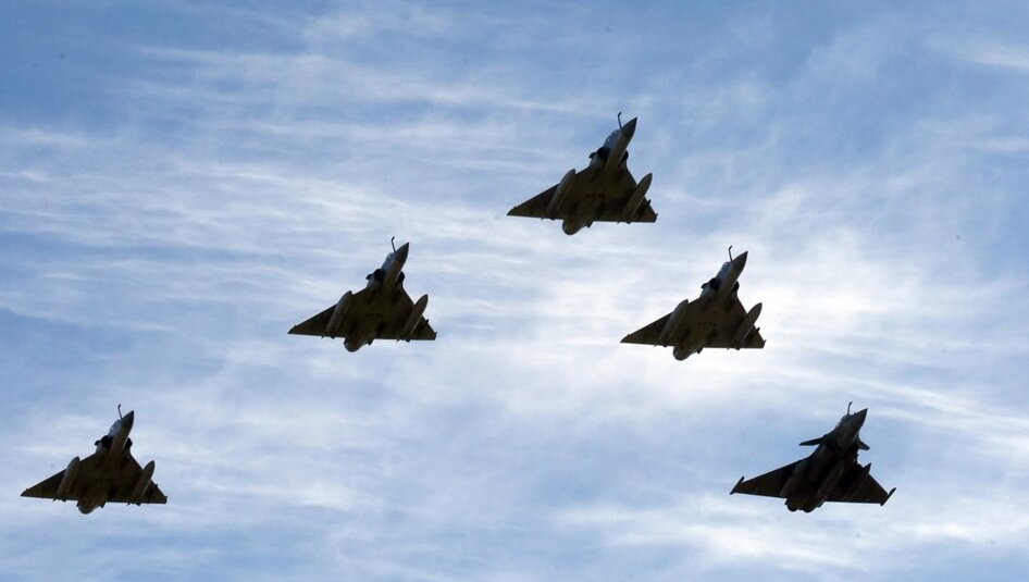 "Srbija Rafale može da očekuje tek za 11 godina": Hrvatski Index ...