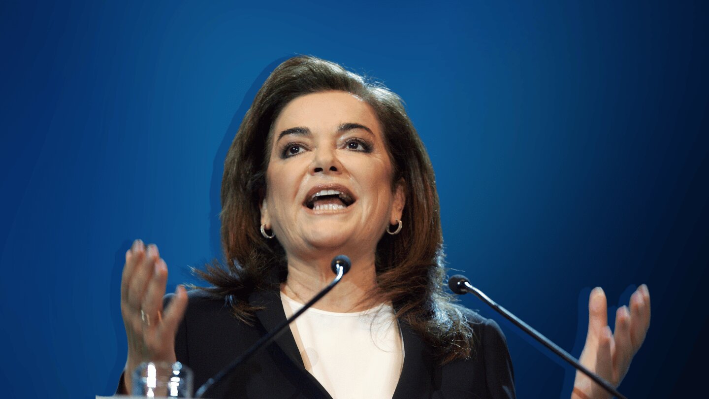 "Naljutila Vučića i Dačića": Ko je Dora Bakojani, izvestiteljka ...