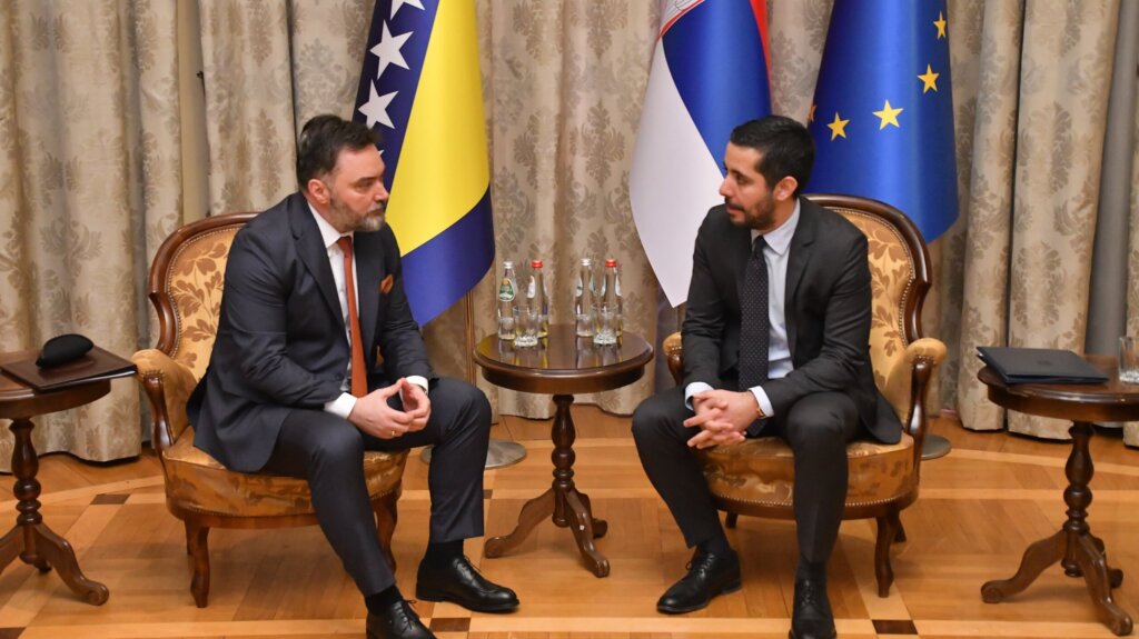 Momirović otvara Međunarodni sajam u Banjaluci: Privreda BiH ključni ...