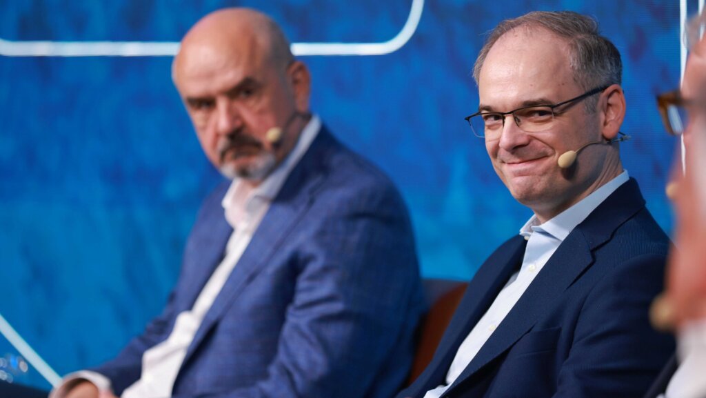 Nelt grupa dobila novog generalnog direktora - Ekonomija - Dnevni list Danas