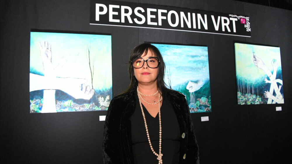 Katarina Žutić: Imam utisak da su narodnjaci pobedili - Kultura ...