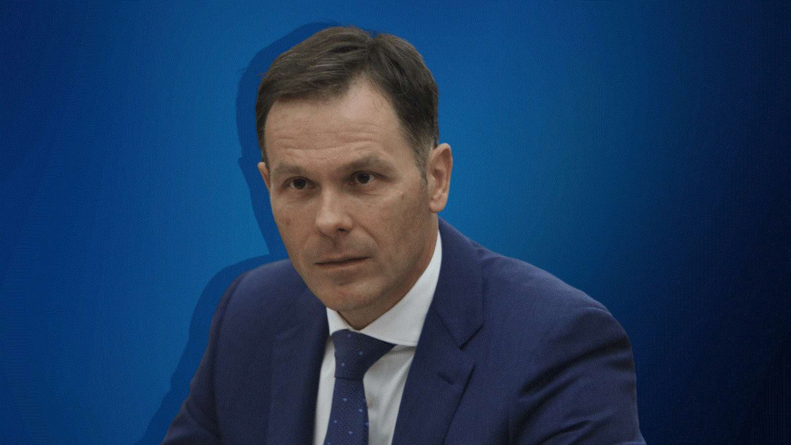 "Moja priča je generalna i velika": Siniša Mali, čovek koji je zamalo ...