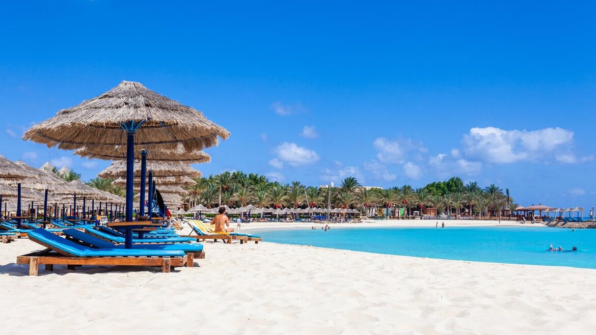 leto 2024 letovanje ponude za egipat kipar tunis