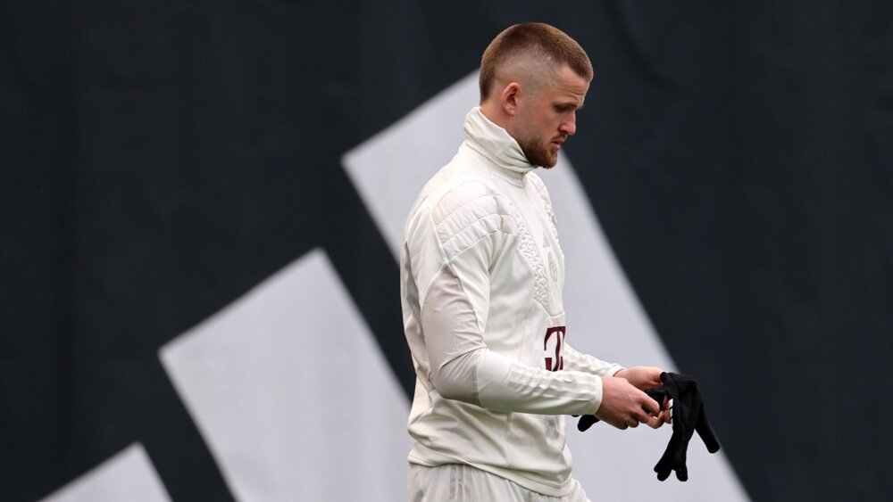 Dajer: Zaslužujem mesto u reprezentaciji Engleske - Sport - Dnevni list ...