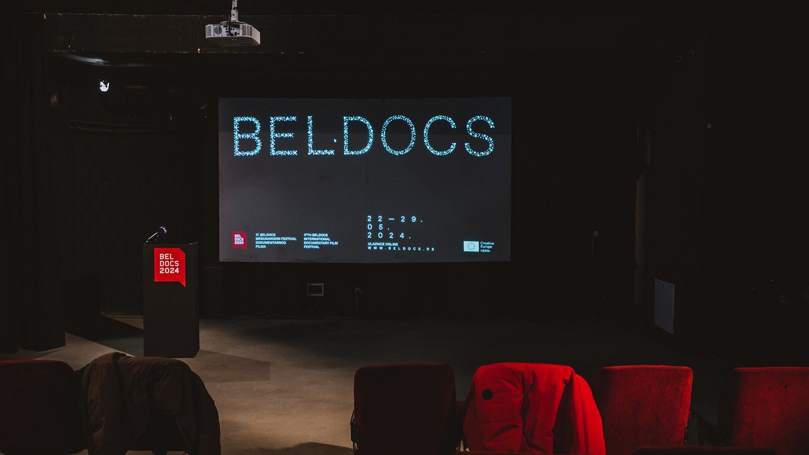 Predstavljen program 17. Međunarodnog festivala dokumentarnog filma Beldocs - Kultura - Dnevni ...