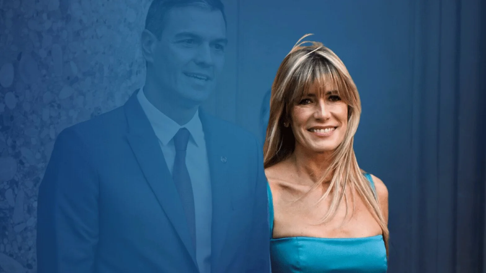 "Porede je sa Mišel Obamom": Ko je Maria Begonja Gomes, supruga ...