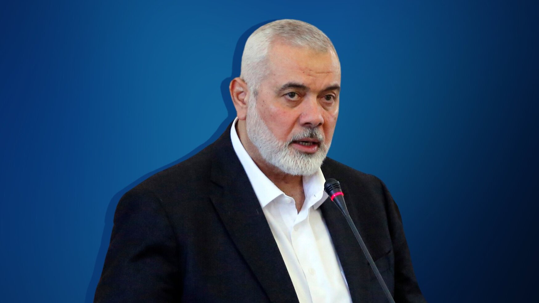 Rano jutros ubijen jedan od lidera Hamasa: Ko je bio Ismail Hanije ...