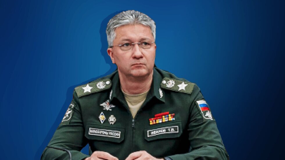 "Jedan od najbogatijih članova vojne i policijske elite u Rusiji": Ko ...