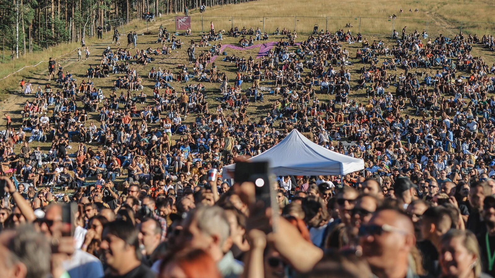 Poznati svi izvođači za Mountain Music Fest 2024 - Kultura - Dnevni list Danas