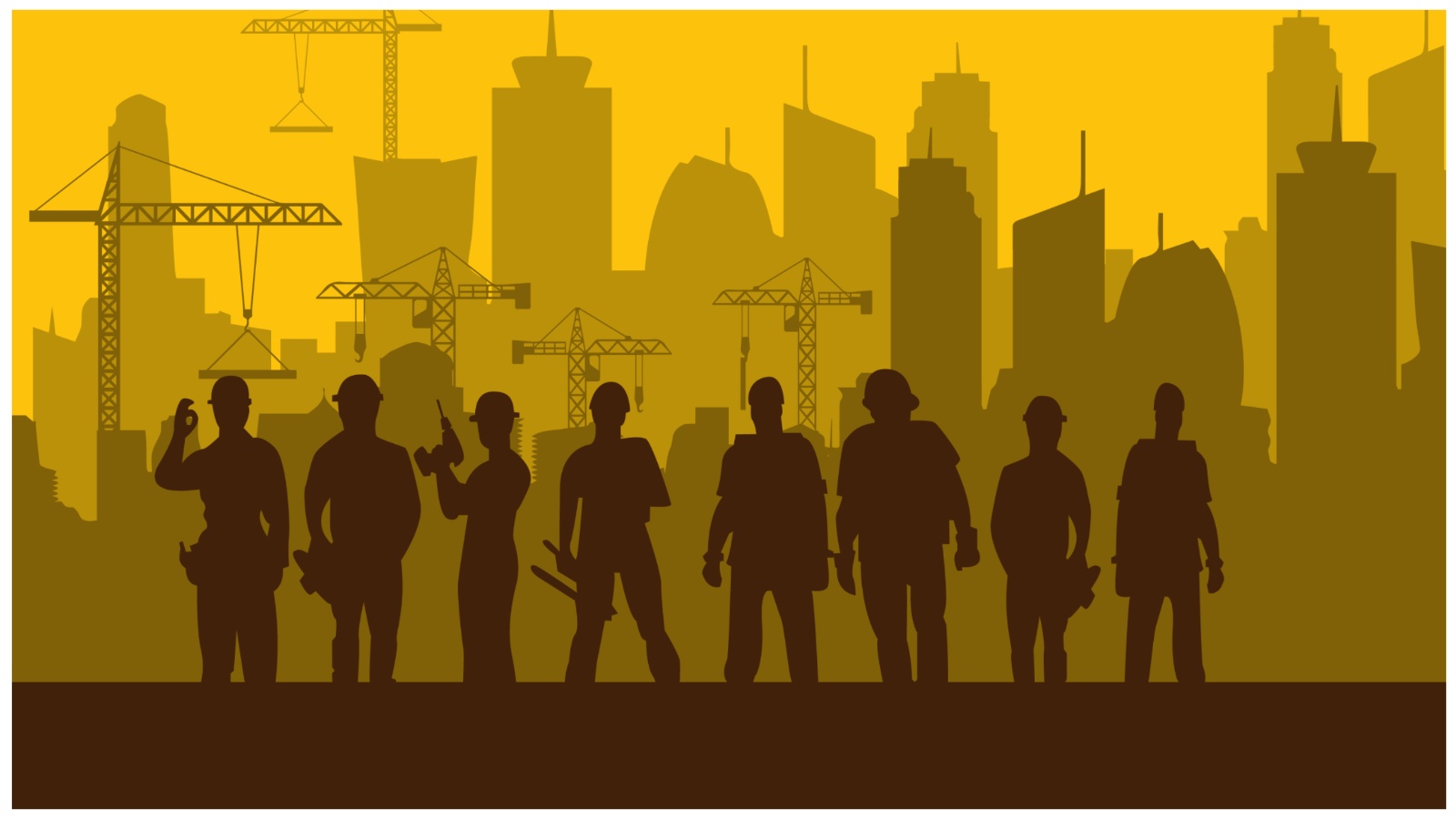 Najbolje domaće i strane pesme o borbi za radnička prava - Kultura ...