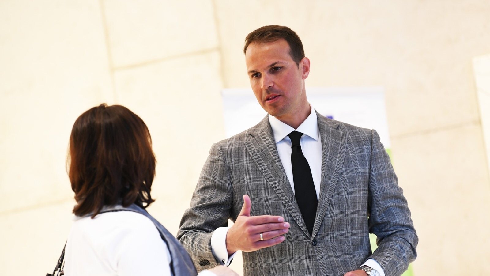 INTERVJU Javni tužilac Predrag Milovanović: Kad postoji timski rad, put do osuđujućih presuda je ...