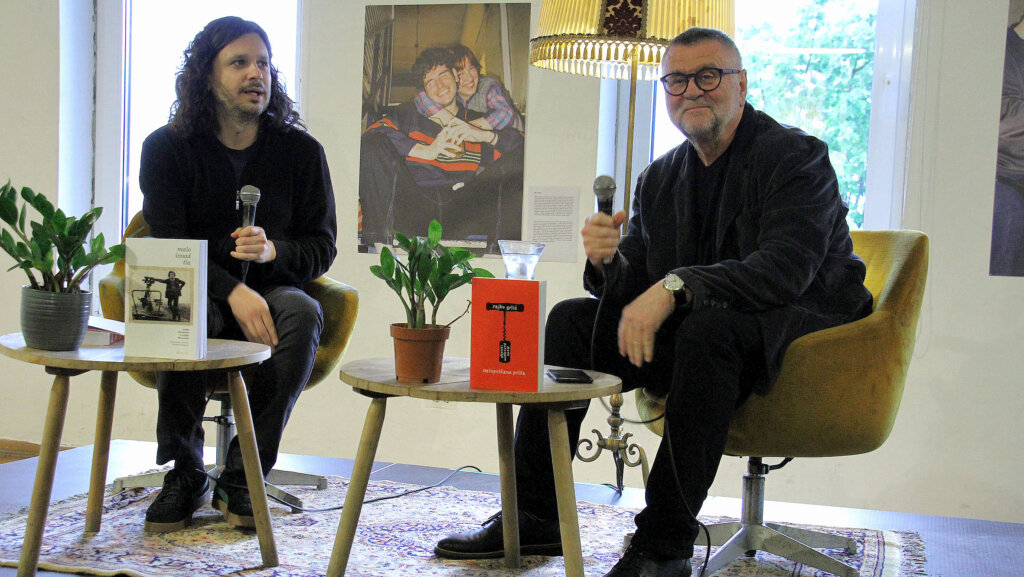 Rajko Grlić: Najbolji tragovi o Jugoslaviji koje više nema, ostali su ...