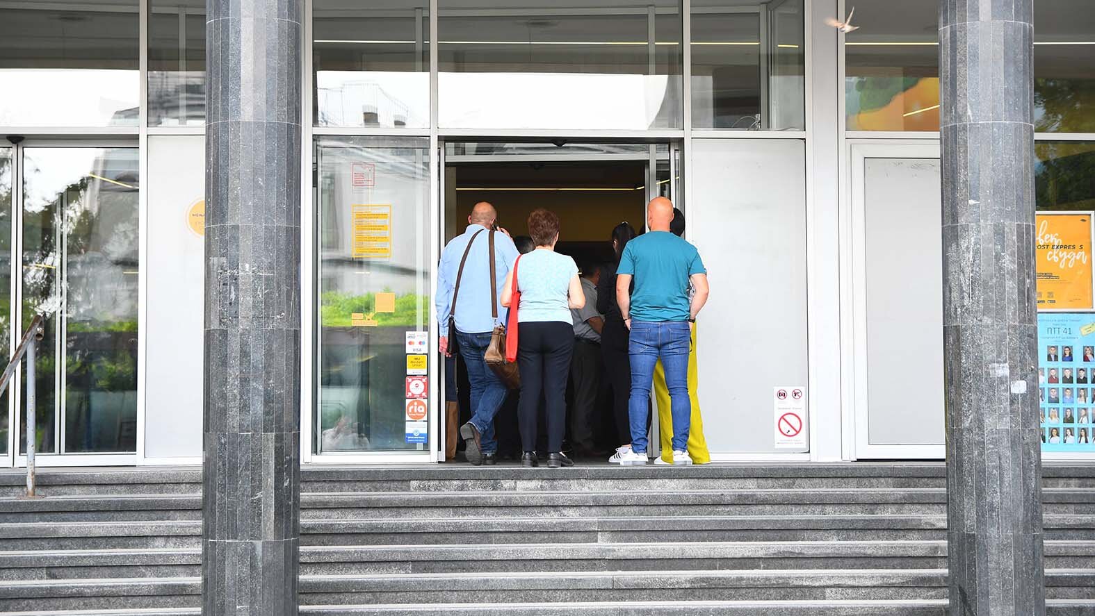 Balada o srpskoj nervozi: Kako smo džiberski psihološki aikido razvili ...