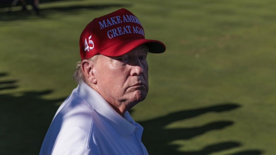 „Ja sam otvorenog duha, ali ceremonija u Parizu je bila sramna“: Donald ...