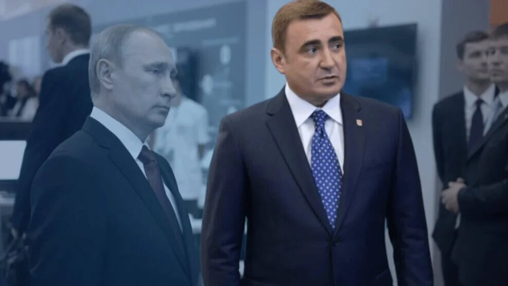"Redovno igra hokej sa Putinom koga je spasio od medveda": Ko je ...
