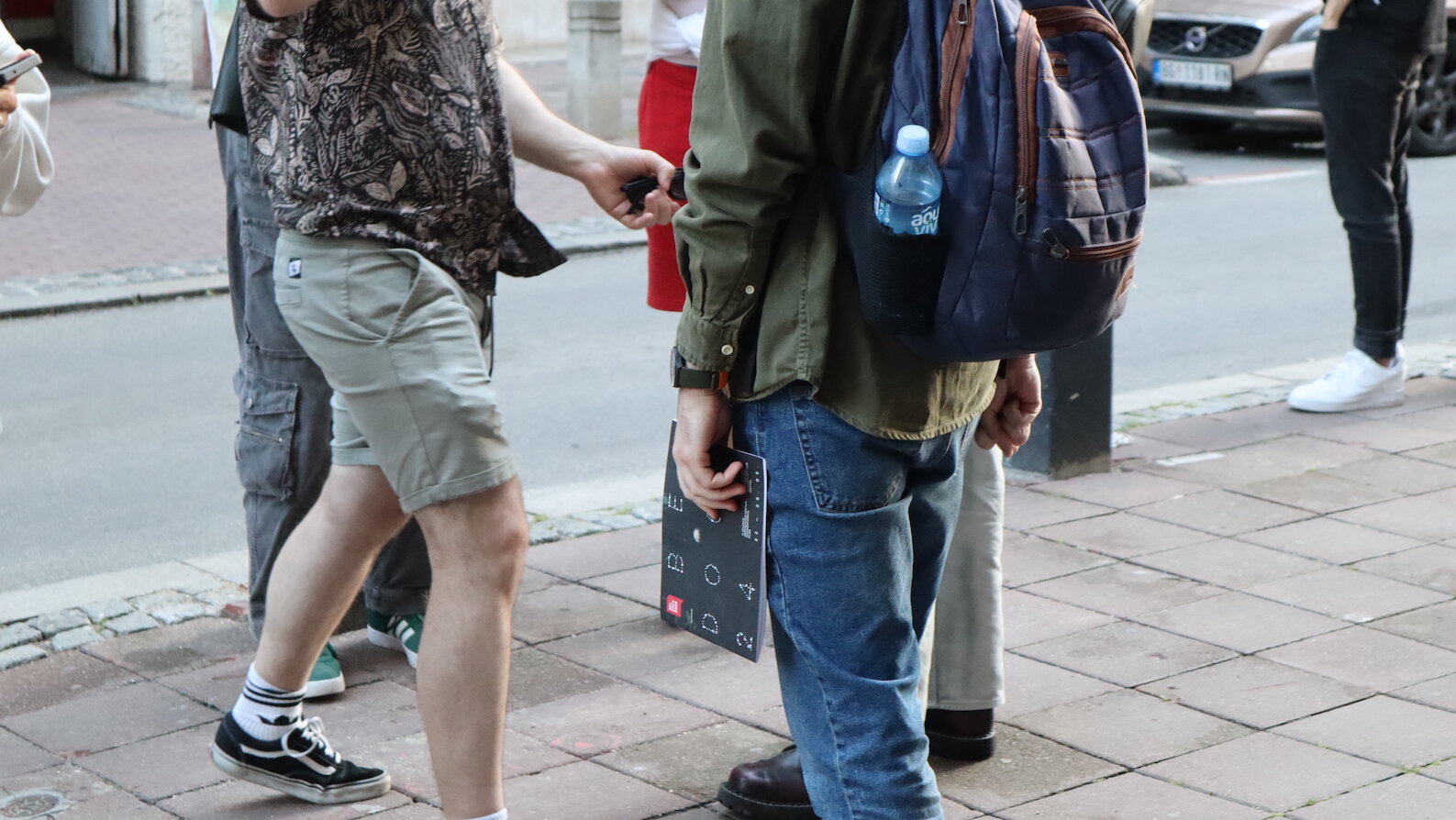 Treći dan 17.Beldocsa u znaku domaćih premijera, programa za mlade i filmova „Jedva da radim“ i ...