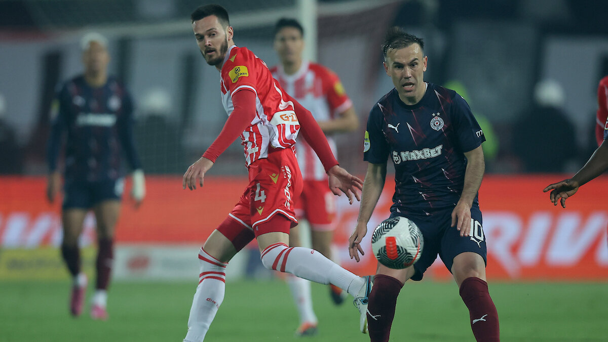 Fudbalsko leto u Evropi: Kad naši timovi dobijaju prve protivnike u ...