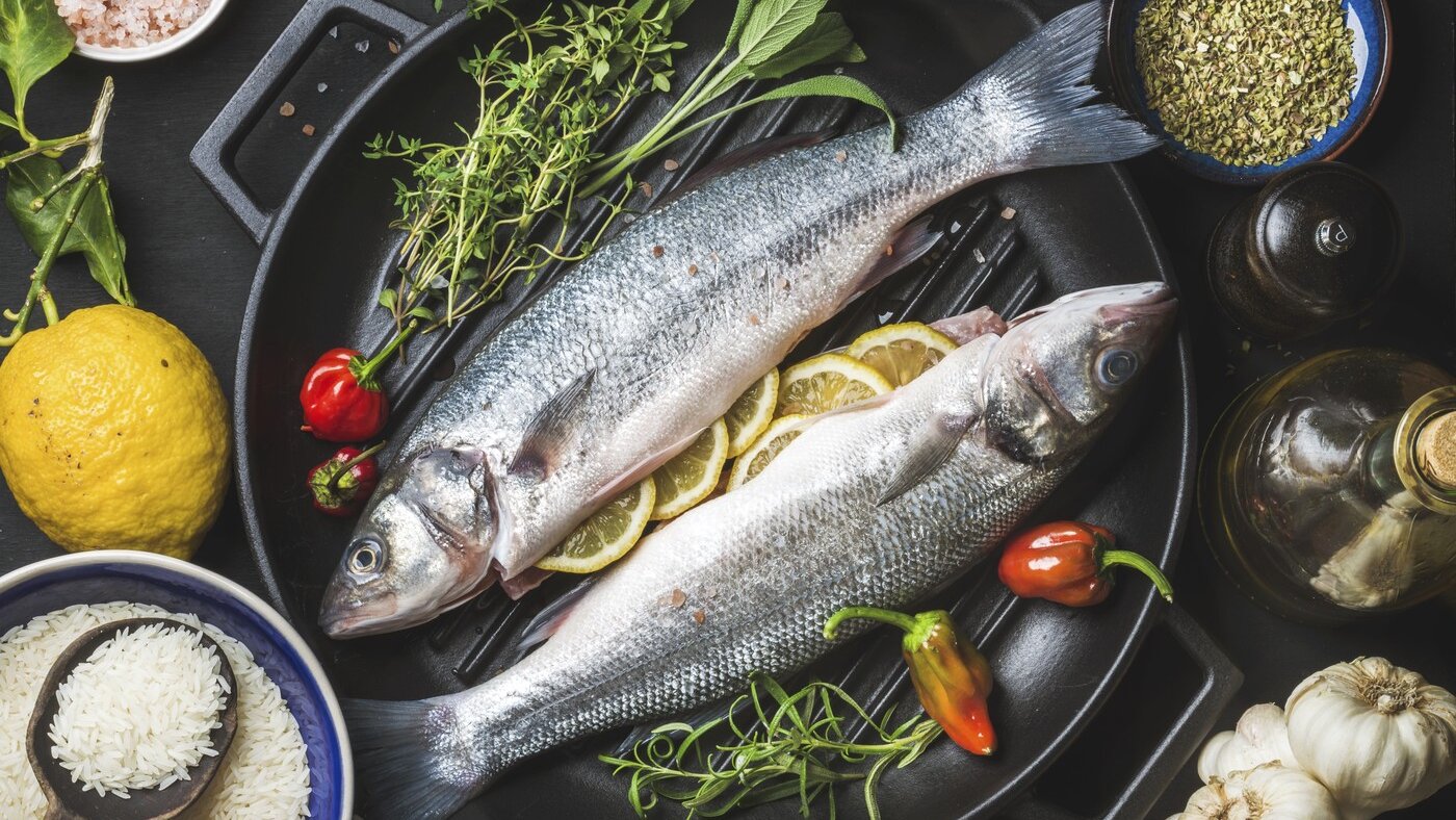 Ova riba je odlična za zdravlje srca, prema kardiolozima - Život ...