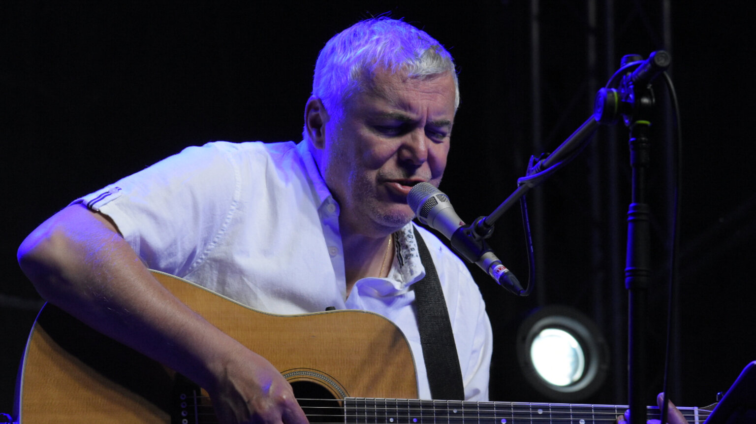 Zoran Predin i Nikola Čuturilo su Analogna Rasa - Kultura - Dnevni list ...