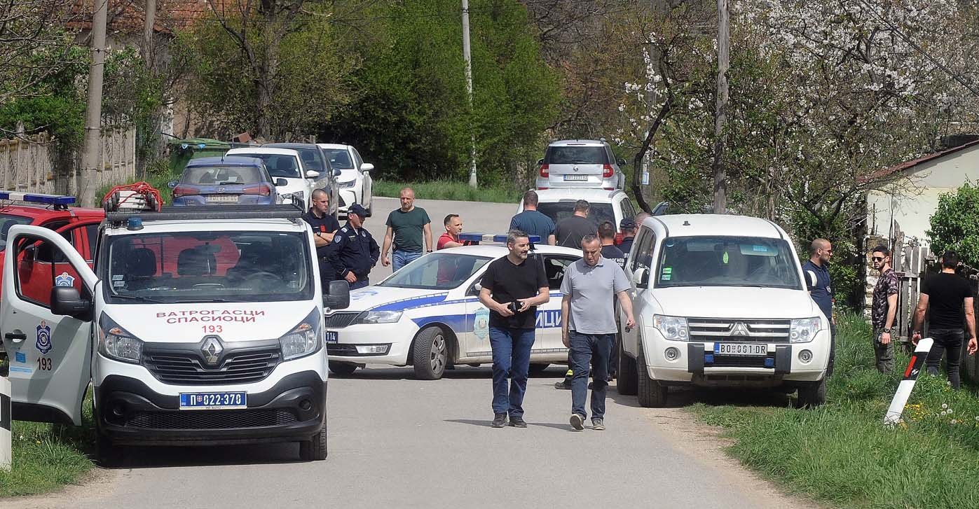 Apelacioni sud u Nišu ukinuo rešenje o potvrđivanju optužnice za ubistvo Danke Ilić - Društvo ...