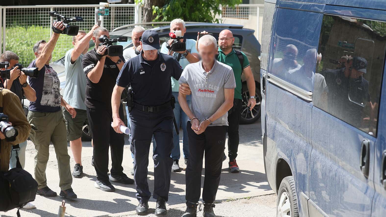 Podignuta optužnica protiv osumnjičenih za ubistvo Danke Ilić - Društvo - Dnevni list Danas