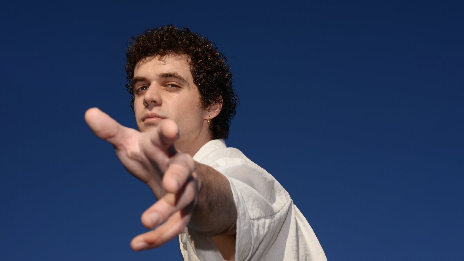 Luka Rajić: Svi koji se bavimo nekim vidom umetnosti mislimo da imamo ...