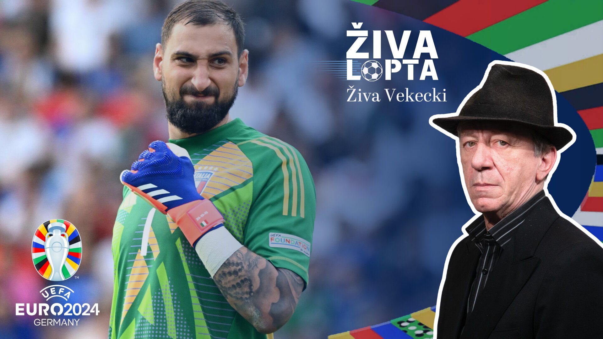 Bilo je svega, pa i fudbala: Analiza prve dve utakmice osmine finala ...