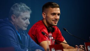 Ko je Dušan Tadić: Kapiten i rekorder koji ne trpi autoritete - Sport ...