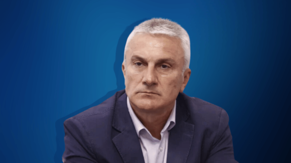 Ko je Slaviša Orlović, novi dekan Fakulteta političkih nauka? - Društvo ...