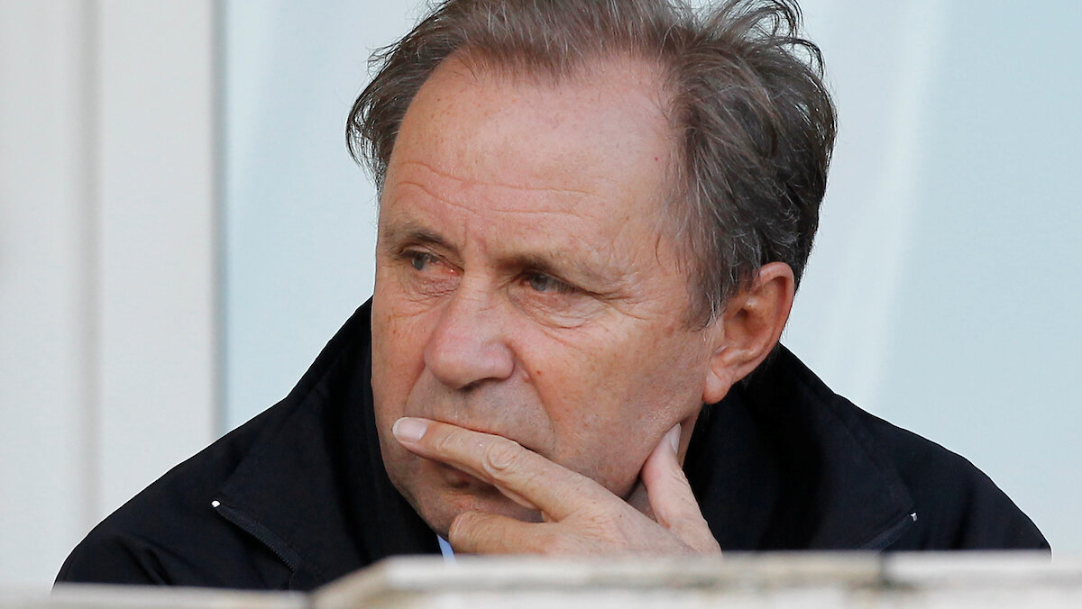 Milovan Rajevac za Danas: Zvezda može do Lige šampiona, Vojvodina i ...