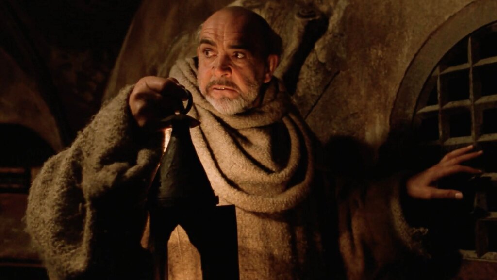 Šon Koneri je tvrdio da je prestao da glumi zbog jedne „katastrofalne ...