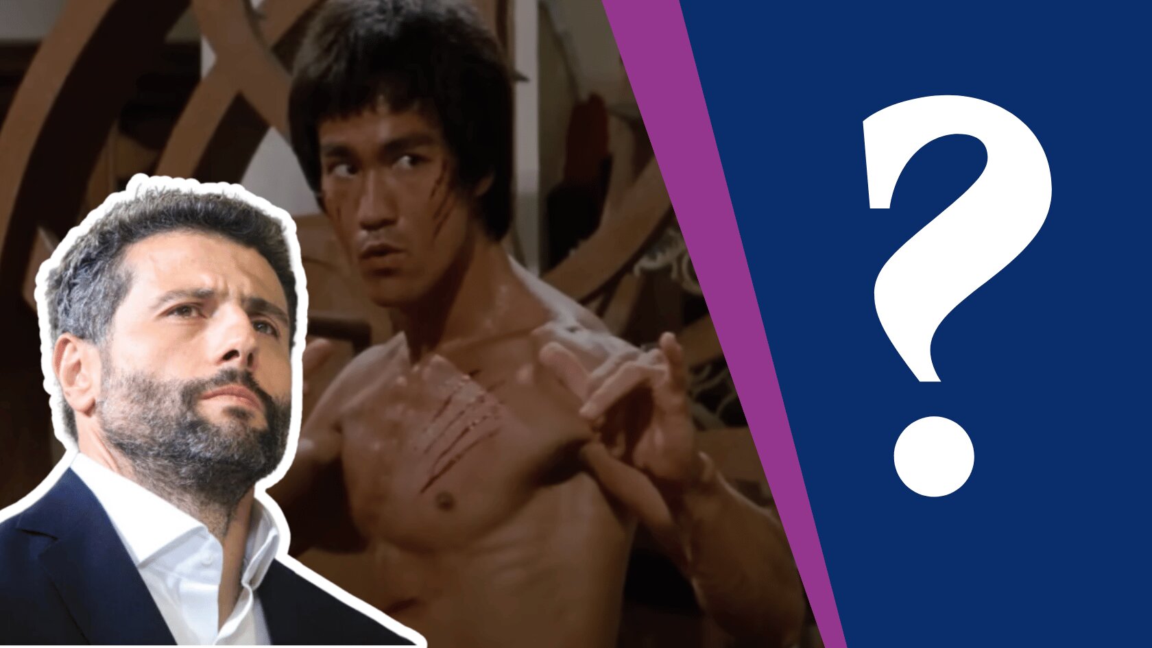 "Brus Li je uvek bio na strani istine, pravde i slabijih": Šapićeva ...